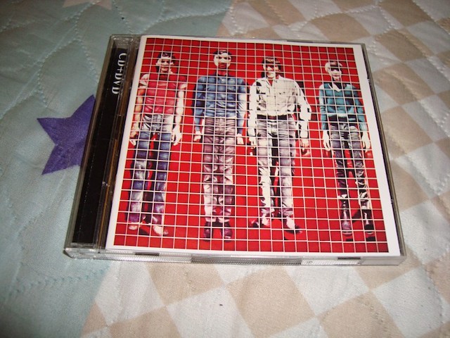 Talking Heads - More Songs A.B &;;Food(CD+DVD)-(original)