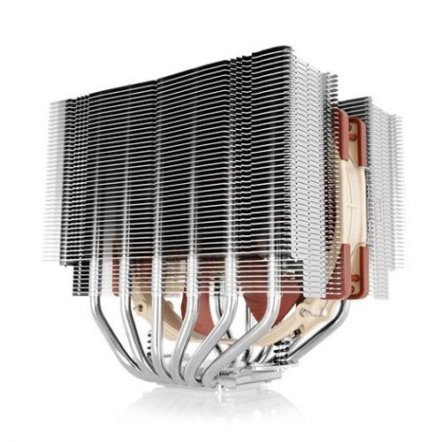 Noctua NH-D15S Premium CPU kuler Intel/AMD soket