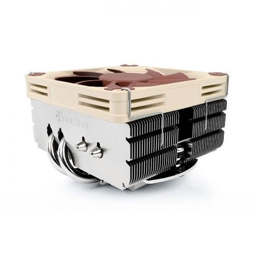 Noctua NH-L9x65 Premium niskoprofilni CPU kuler Intel/AMD soket