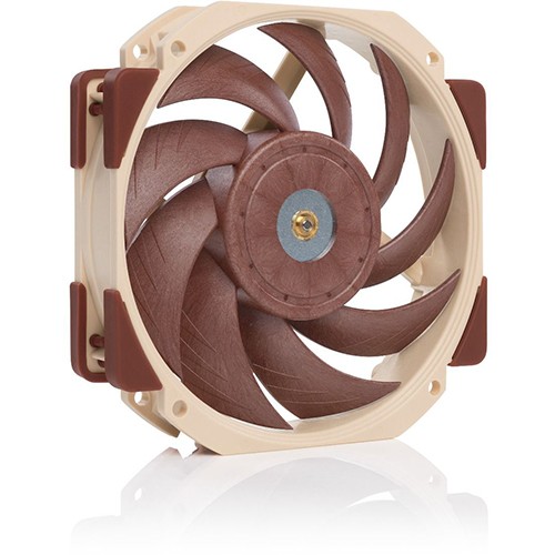 Noctua NF-A12x25r PWM 120 mm ventilator okruglog okvira 12V 4-pin PWM