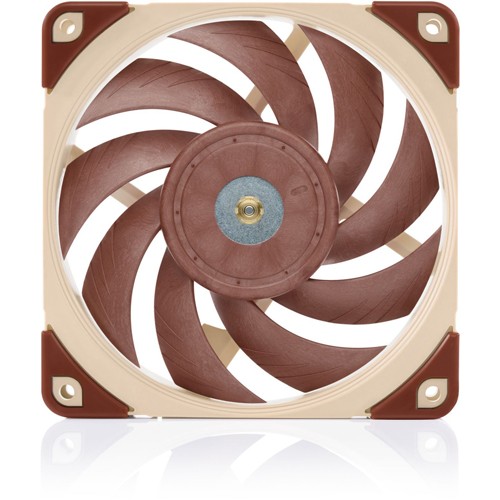 Noctua NF-A12x25 LS-PWM Ultra tihi 120 mm ventilator 12V 4-pin PWM