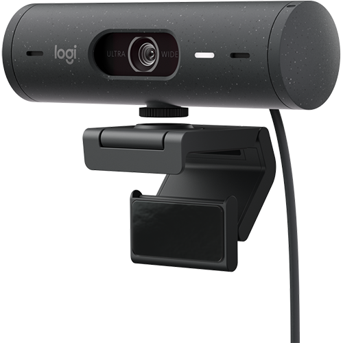 Logitech Brio 505 Business Web kamera 960-001459
