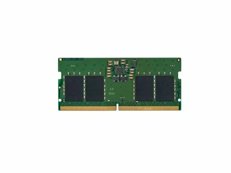 KINGSTON SODIMM DDR5 32GB 4800MT/S KVR48S40BD8-32