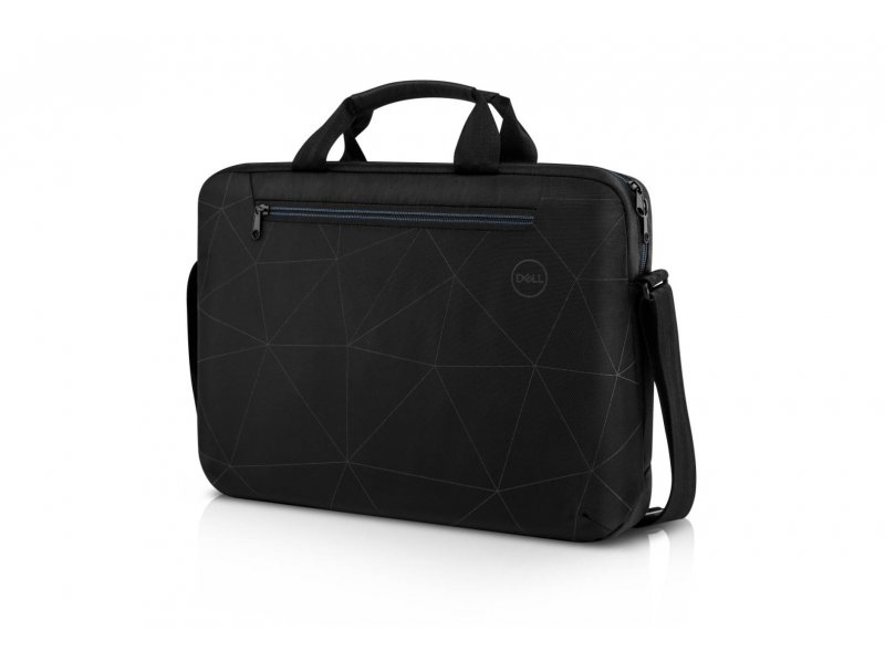 DELL Torba Za Notebook 15.6“ Essential Briefcase ES1520C Crna