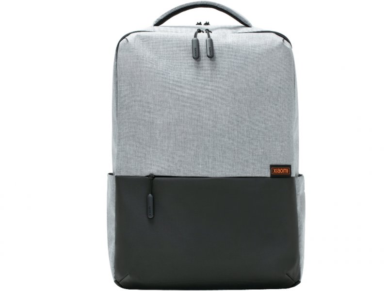 XIAOMI Commuter Backpack 15,6 Svetlo Siva (BHR4904GL)