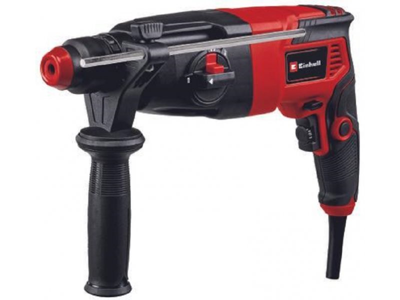 EINHELL Čekić Bušilica TC-RH 620 4F Kit