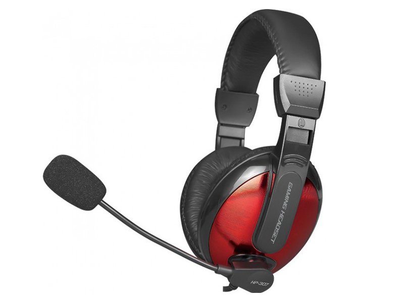 XTrike HP-307 Gaming Slušalice Sa Mikrofonom