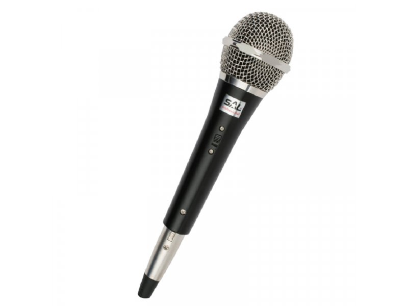 SAL Dinamički Mikrofon M71