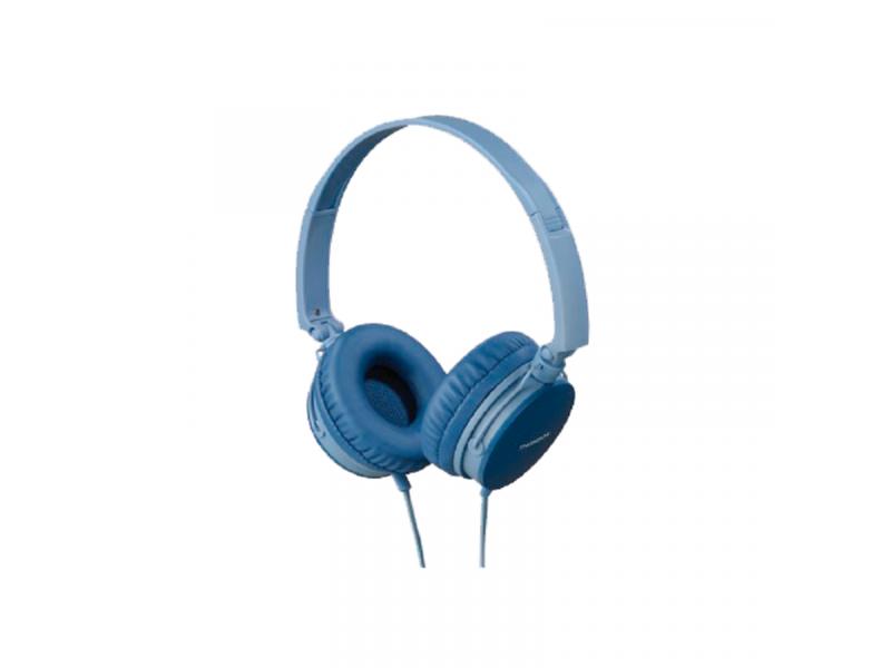 THOMSON Slušalice (Plave) – HED2207BL