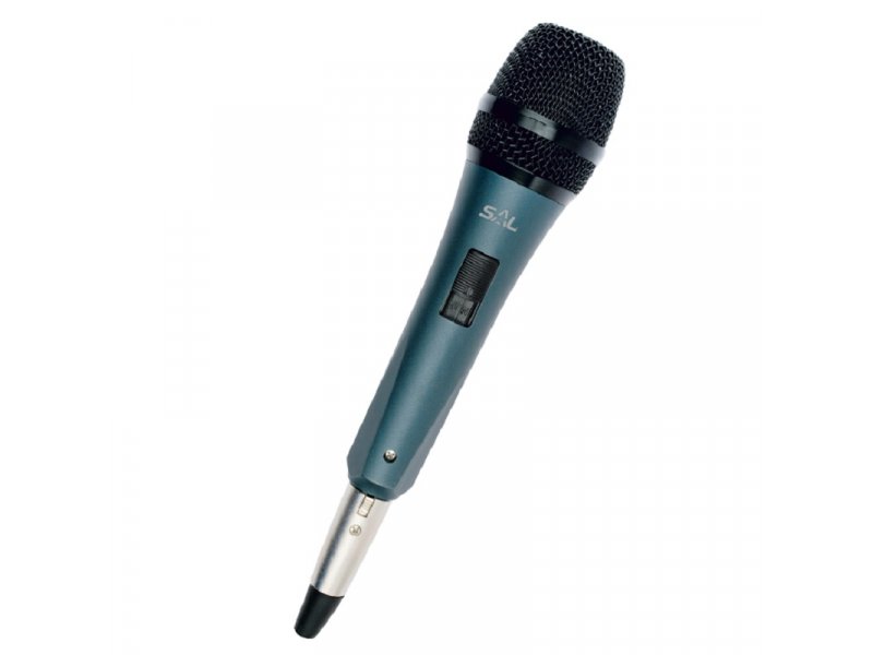 SAL Dinamički Mikrofon M8