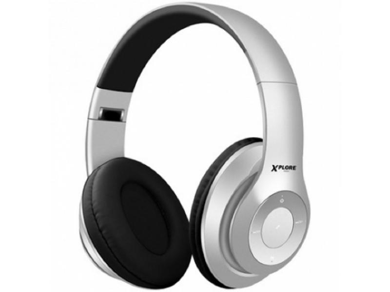 XPLORE Bluetooth Bežične Slušalice XP5910 Silver