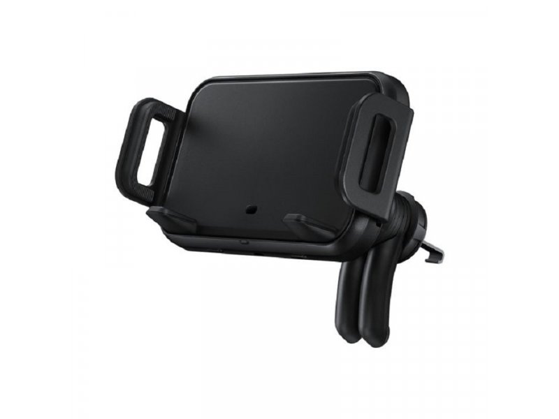 SAMSUNG Bezični Auto Punjač + Drzač Telefona, Crni EP-H5300-CBE