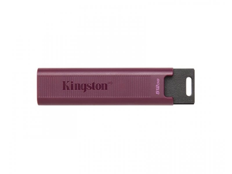 KINGSTON 512GB DataTraveler Max USB 3.2 Flash DTMAXA/512GB