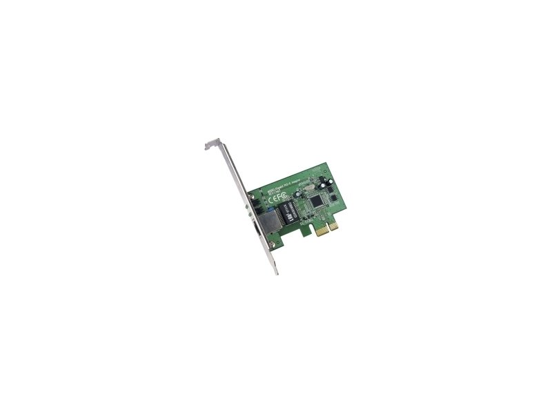 TP LINK TG-3468 Mrežna PCI Express Karta