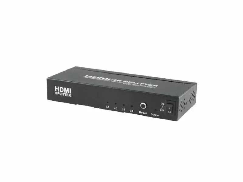 ELEMENTA HDMI Razdelnik CMP-HDMI/SPL4P