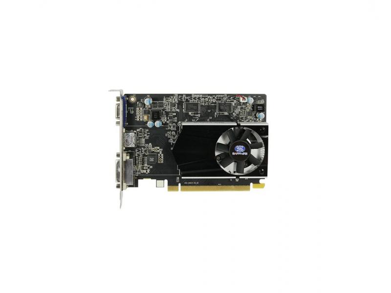 SAPPHIRE Sapphire Grafička Karta Pulse AMD Radeon R7 240 4GB GDDR3 – 11216-35-20G HDMI/VGA/DVI