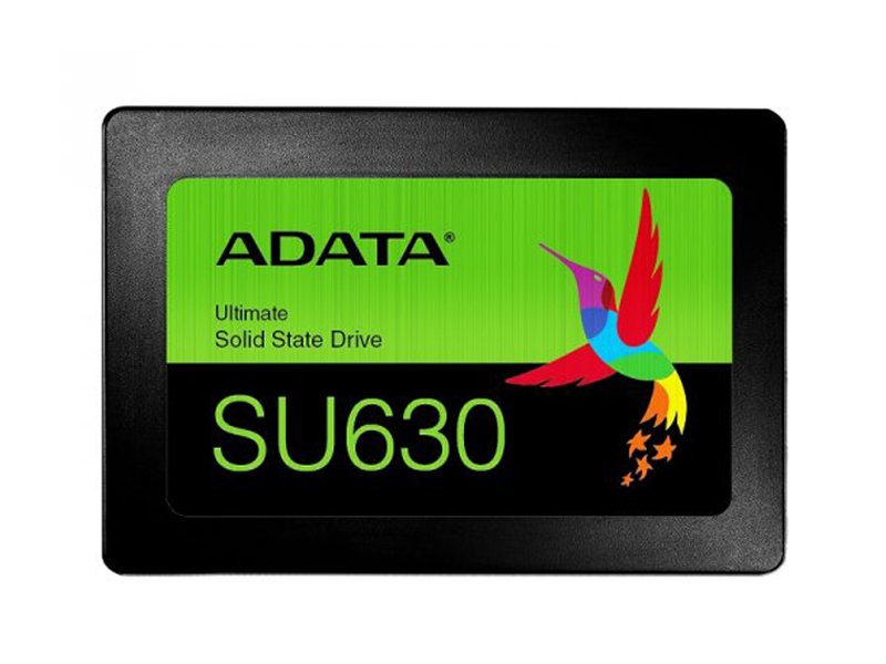 ADATA 480GB 2.5“ SATA III ASU630SS-480GQ-R SSD