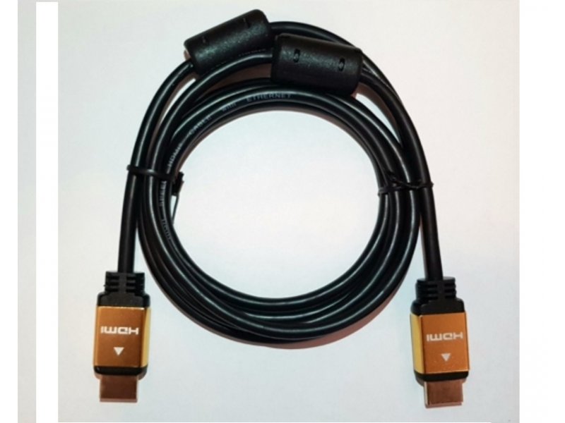 FAST ASIA Kabl HDMI Na HDMI 4K 2.0 (M/M) 10 M