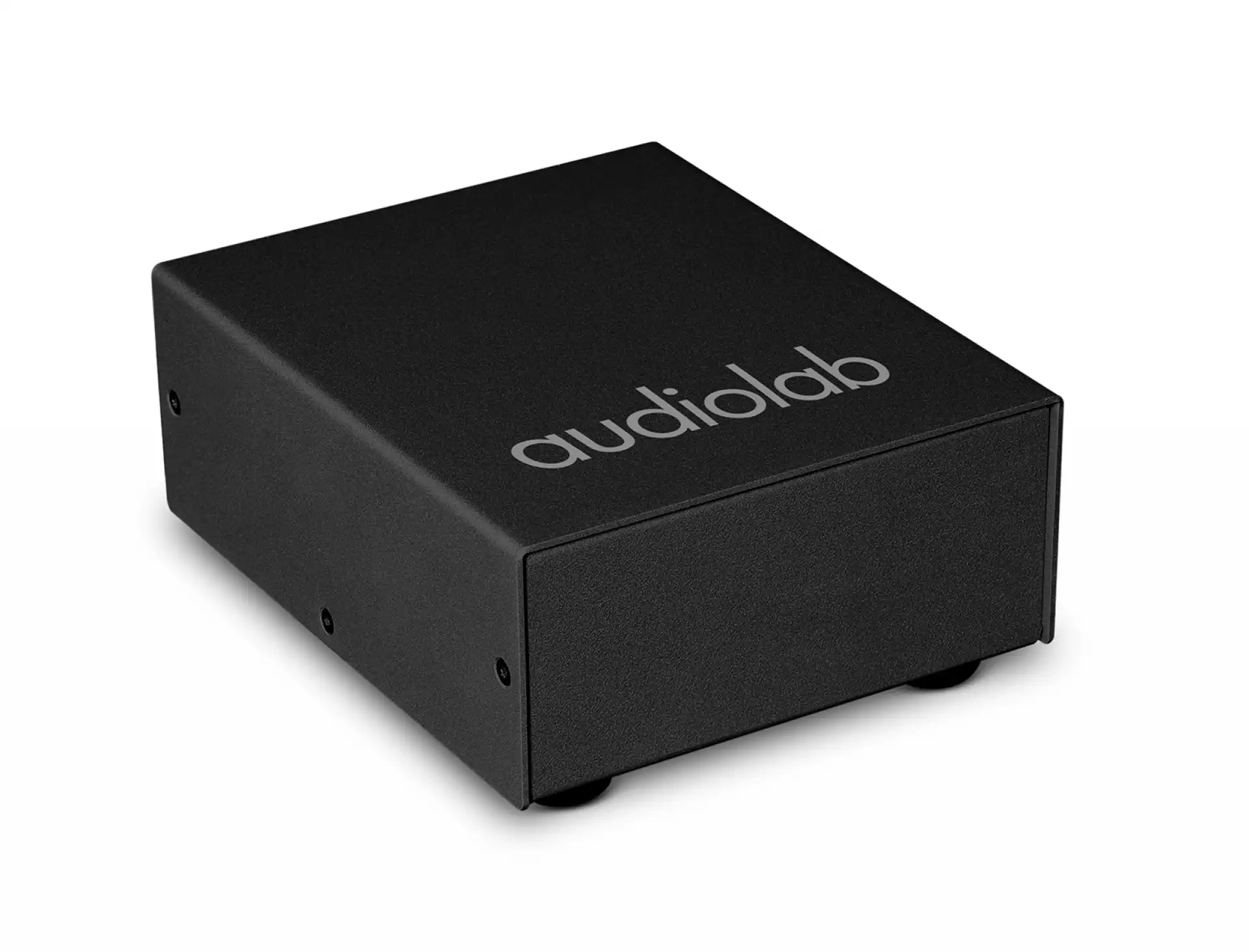 audiolab DC BLOCK Black