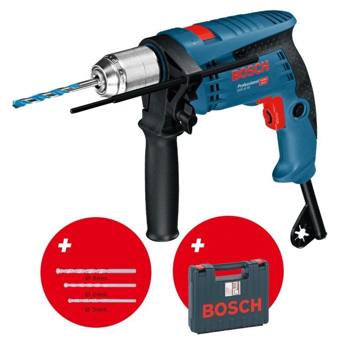 BOSCH GSB 13 RE VIBRACIONA BUŠILICA