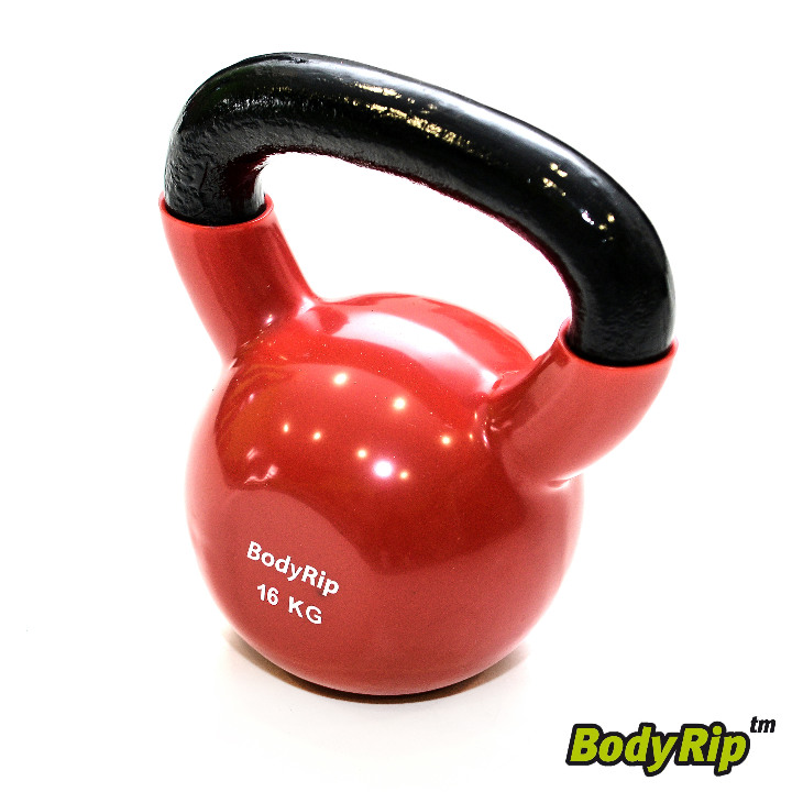 KETTLEBELL BODYRIP 16 KG