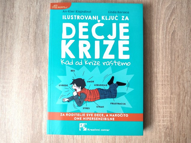 Ilustrovani ključ za dečije krize