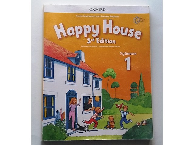 Happy House