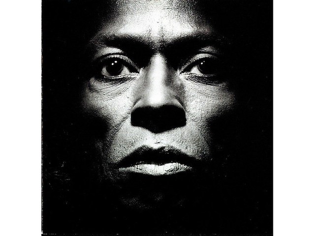 Miles Davis – Tutu (CD)