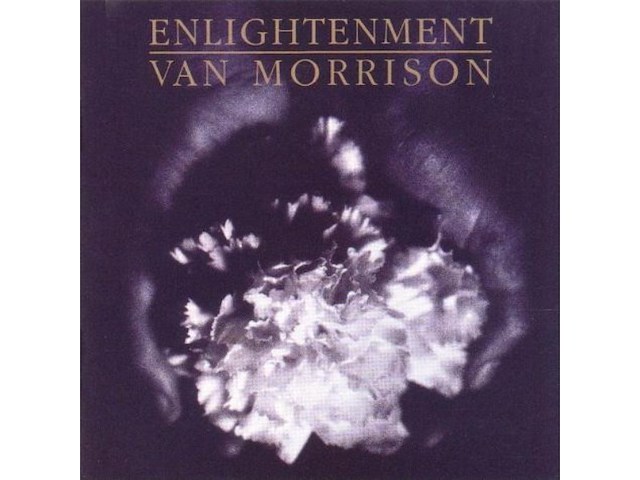 Van Morrison – Enlightenment (CD)