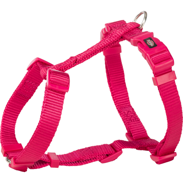 Trixie Dog Premium Am M&L 52-75cm/20mm Ciklama