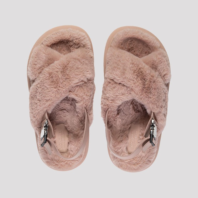 Moncler sandale