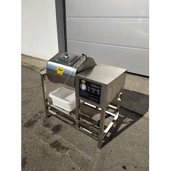 Sind - Tumbler for marinating meat 80 liter