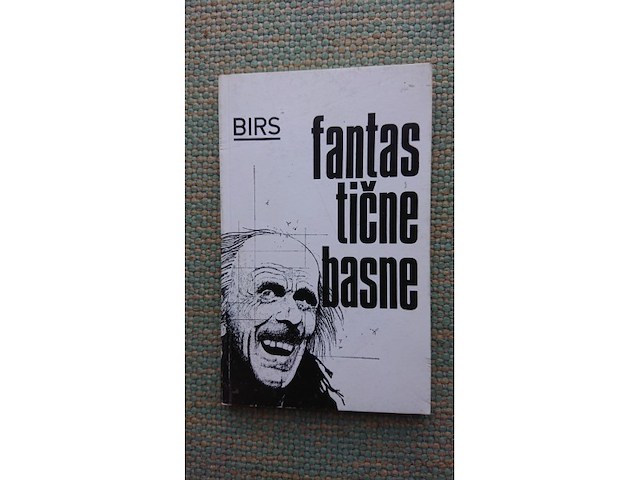 Birs Fantastične basne