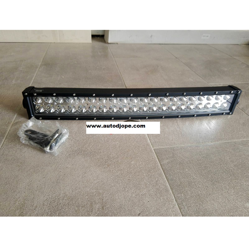 LED BAR 120W 54cm KRIVI sa homologacijom – Auto Djope – 381810