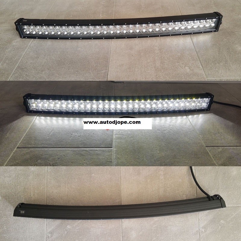 LED BAR 180W 81cm KRIVI sa homologacijom – Auto Djope – 38199