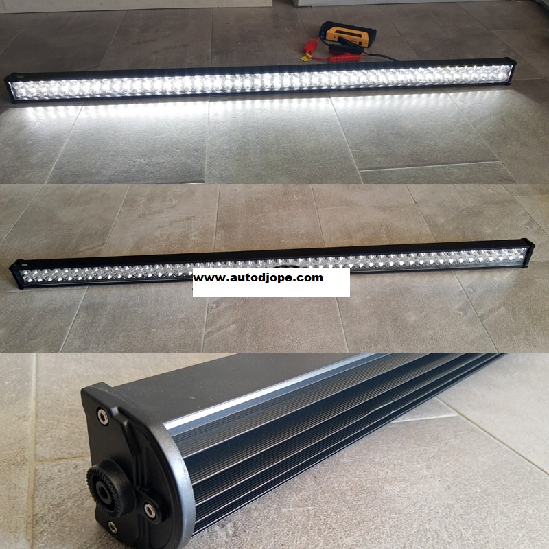 LED BAR 288W 125cm sa homologacijom – Auto Djope – 381612