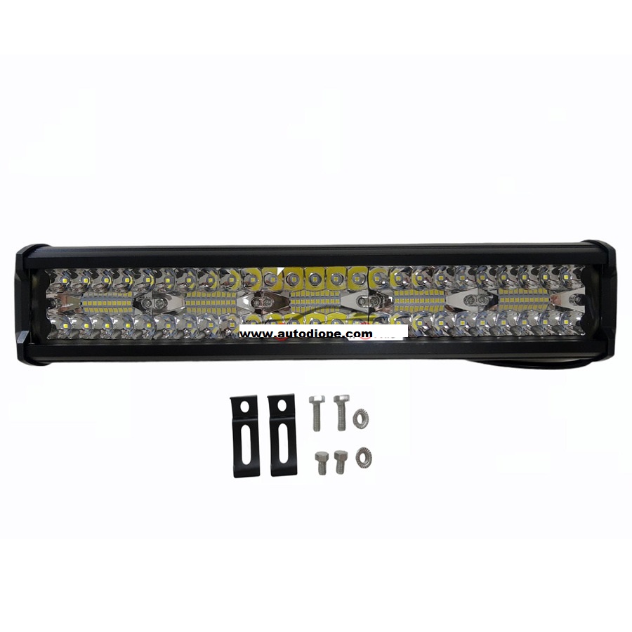 LED BAR 300W new 100 dioda 37.5cm – Auto Djope – 39541