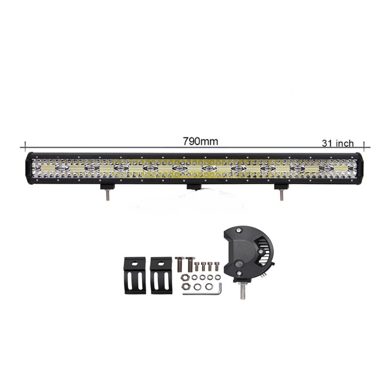 LED BAR 660W new 220 dioda 77cm – Auto Djope – 338820