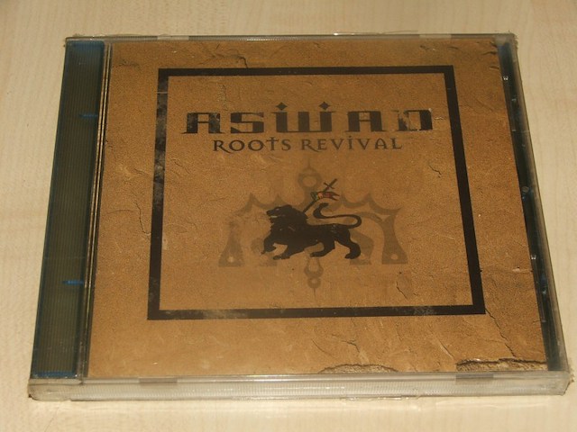 Aswad - Roots Revival