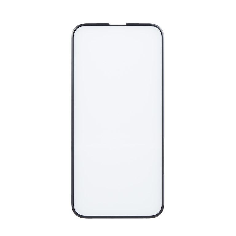 Nalepnica Display-a Glass 5D FULL GLUE za iPhone 14 Pro (6.1") black