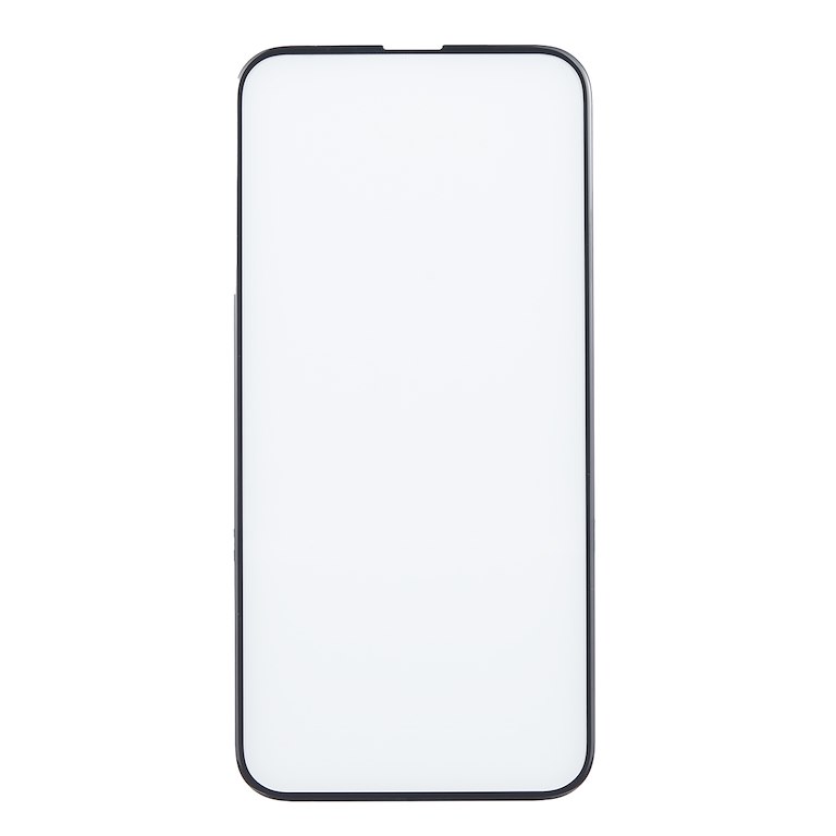 Nalepnica Display-a Glass 5D FULL GLUE za iPhone 14 Pro Max (6.7") black
