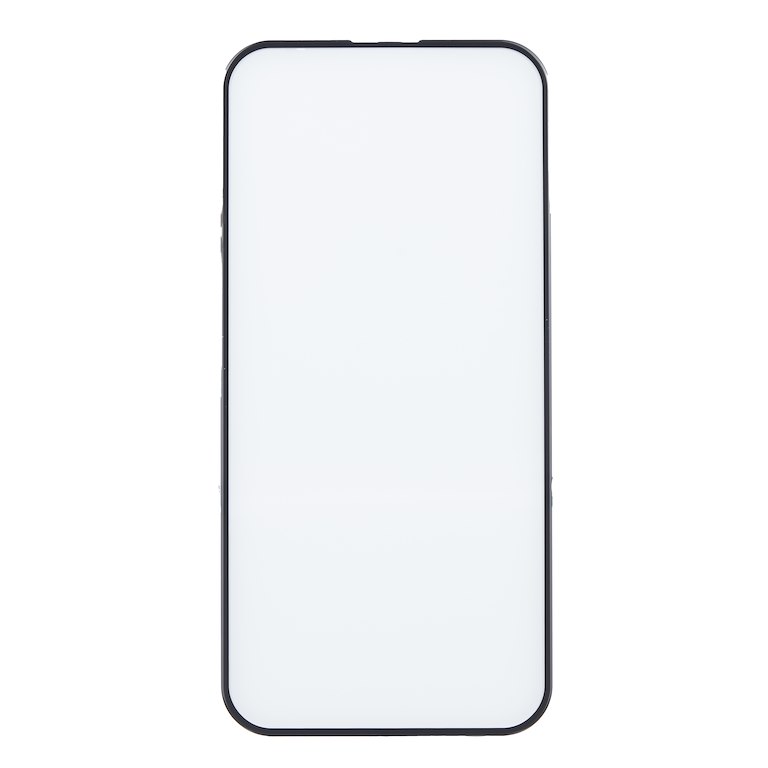 Nalepnica Display-a Glass 5D FULL GLUE za iPhone 14 Plus (6.7") black