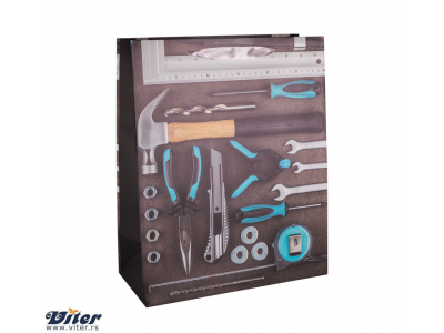 KESA TOOL SET L