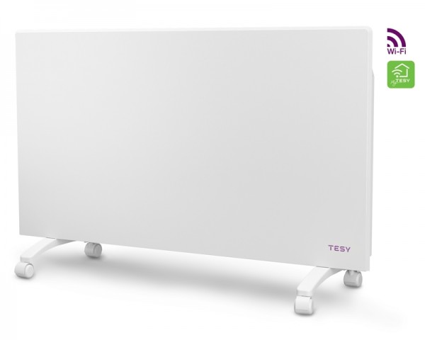 TESY CN 052 200 EI CLOUD W F Wi-Fi električni panel radijator