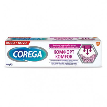 COREGA KREMA COMFORT 40G