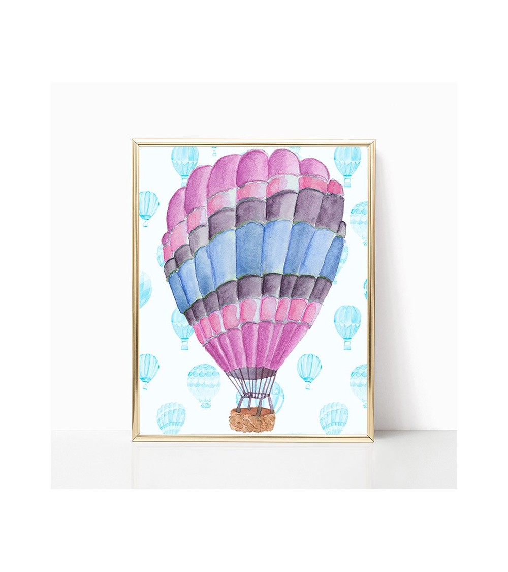Vazdušni Baloni (art. p-0235)