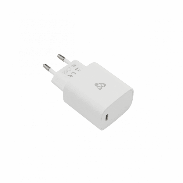 S-BOX S BOX HC 120, 20W, Type C Home Charger