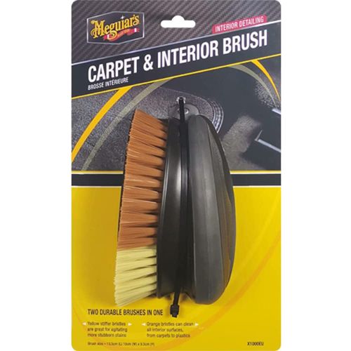 Meguiars Četka univerzalna za sve unutrašnje površine All Surface Interior Brush