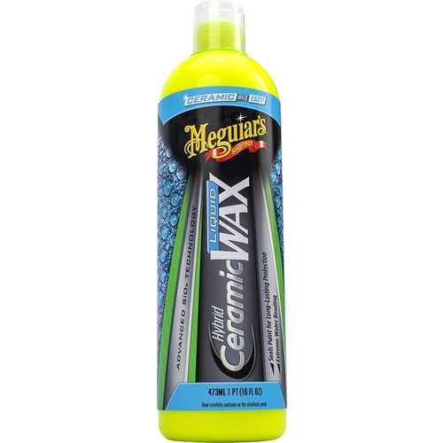 Meguiars Hibridni keramički tečni vosak 473ml Hybrid Ceramic Liquid Wax