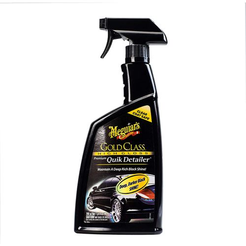 Meguiars Sredstvo za brzo čišćenje laka (709ml) GOLD CLASS DETAILER